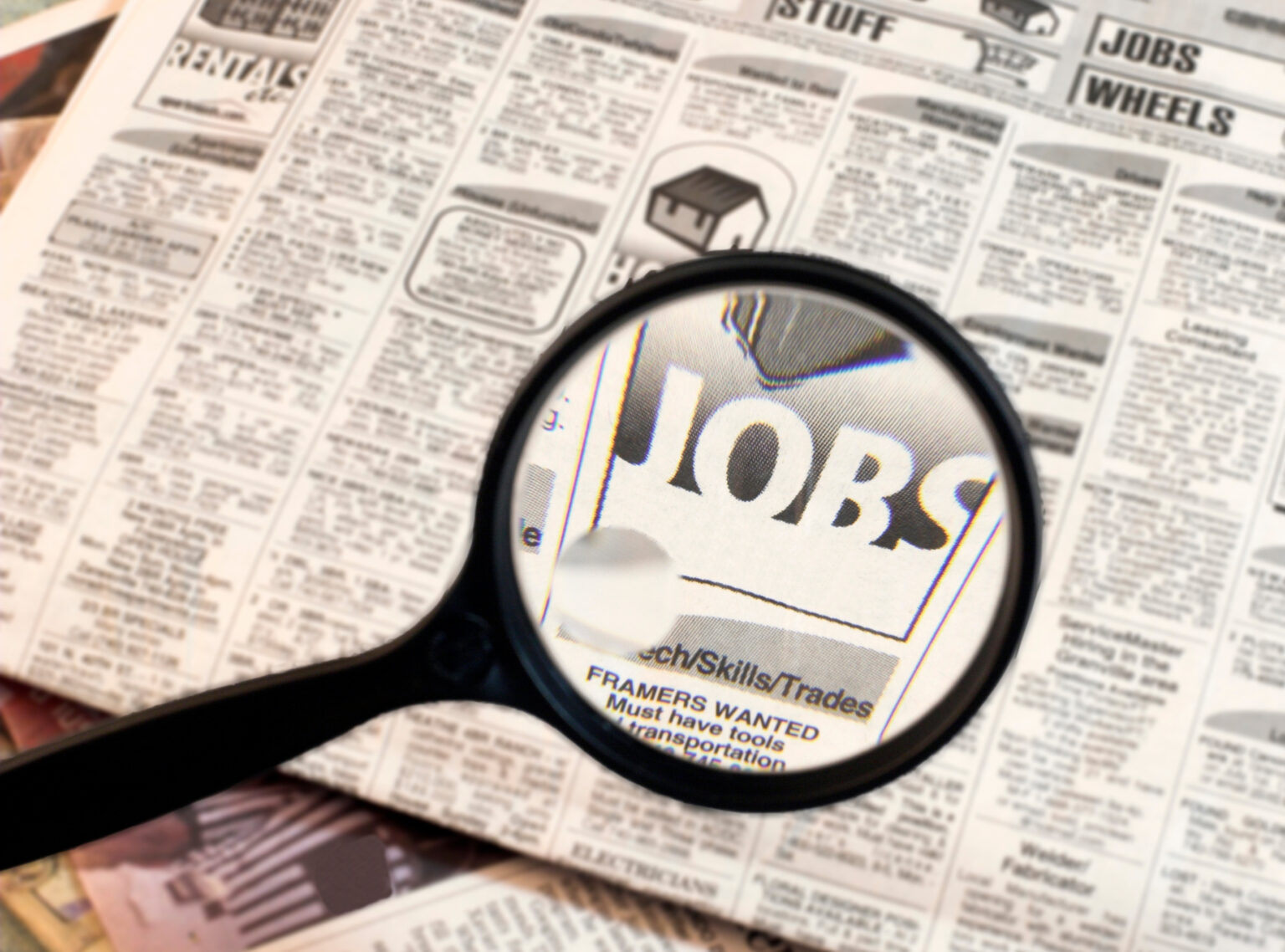 Job Advertisements and Pay Secrecy Clauses - Osborn Law